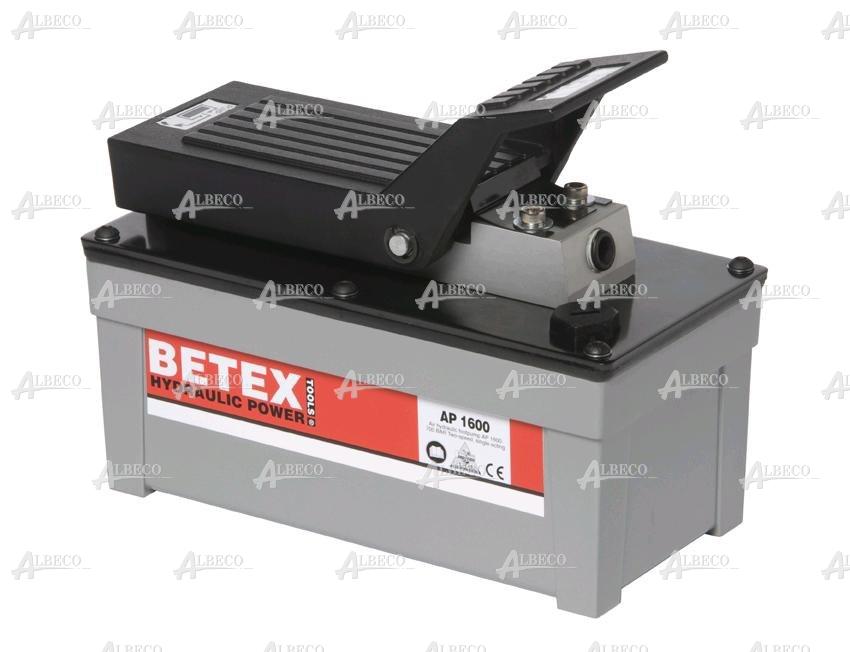 Albeco.com.pl - the best maintenance store - AP1600 BEGA - Hydraulic pump