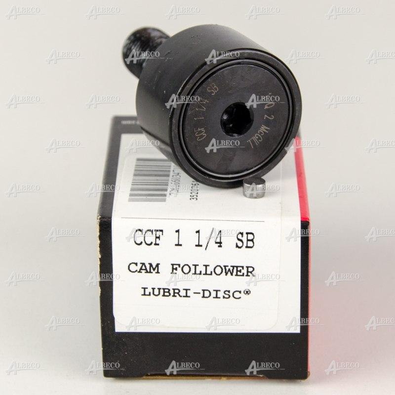 Albeco.com.pl - the best maintenance store - CCF-1 1/4-SB McGILL - Cam ...