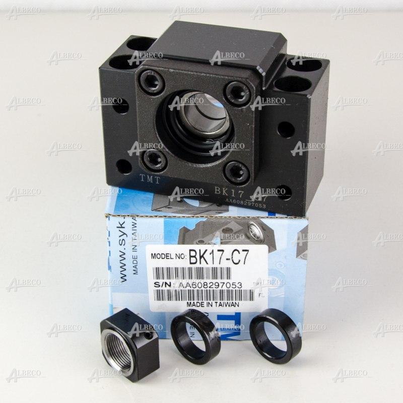 Albeco.com.pl - the best maintenance store - BK17 SYK - Fixed bearing ...