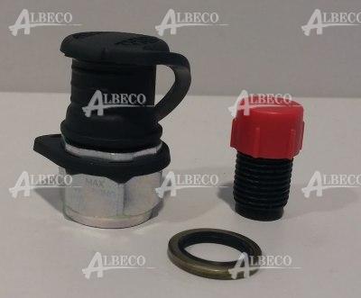 Albeco.com.pl - the best maintenance store - 729832 A SKF - Quick ...