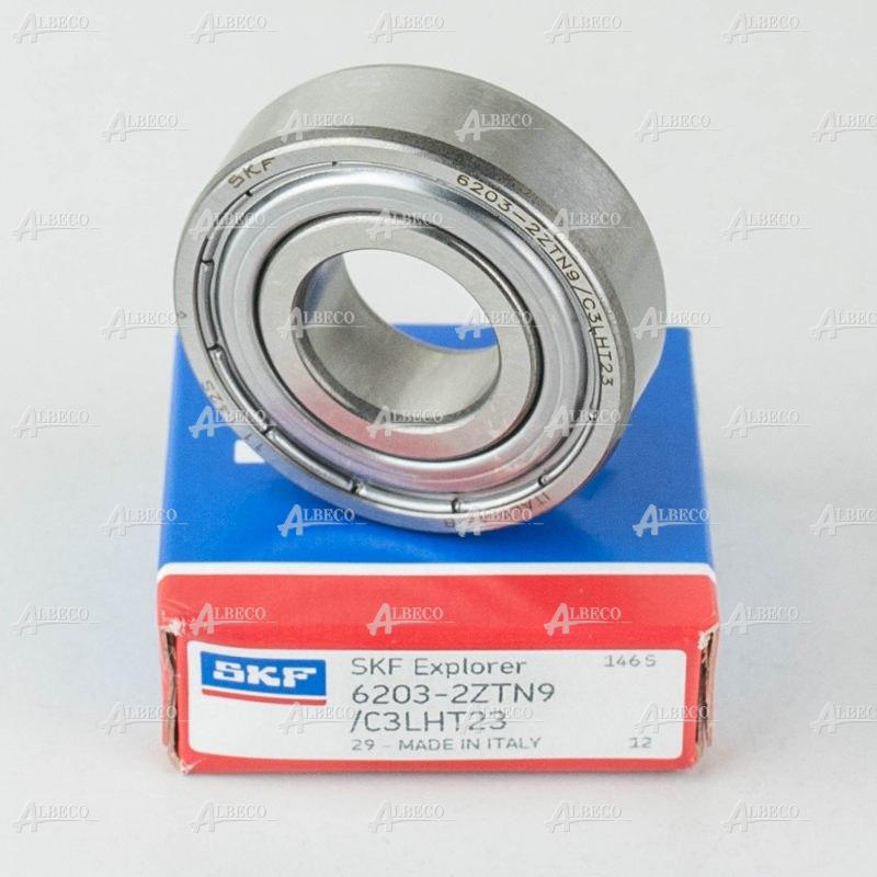 Albeco.com.pl - the best maintenance store - 6203-2ZTN9/C3LHT23 SKF - Single row deep groove ...