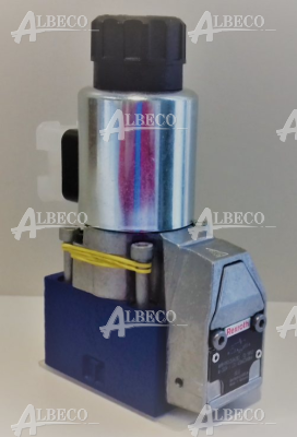 Albeco.com.pl - the best maintenance store - R900-566-283 Bosch Rexroth ...