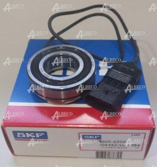 Albeco.com.pl - the best maintenance store - BMD-6206/064S2/UA108A SKF ...