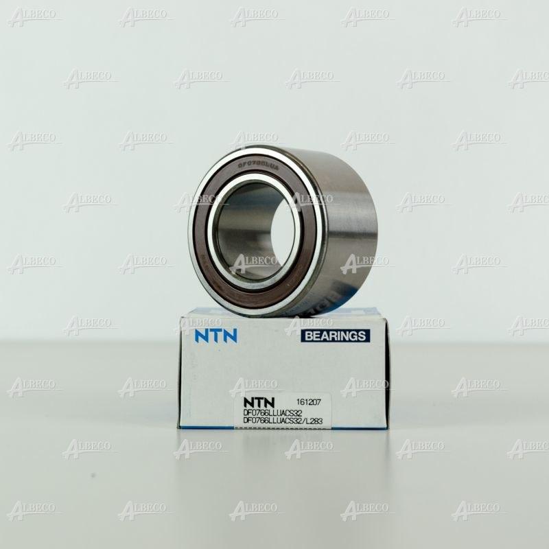 Albeco.com.pl - the best maintenance store - DF0766LLUACS32/L283 NTN ...