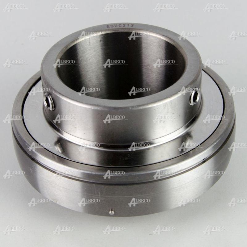 Albeco.com.pl - the best maintenance store - SS UC213 NEUTRAL - Insert ...