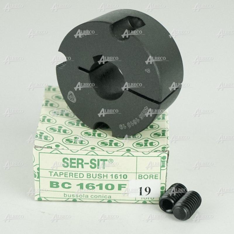 Albeco.com.pl - the best maintenance store - TAPER LOCK 1610-19 SIT ...