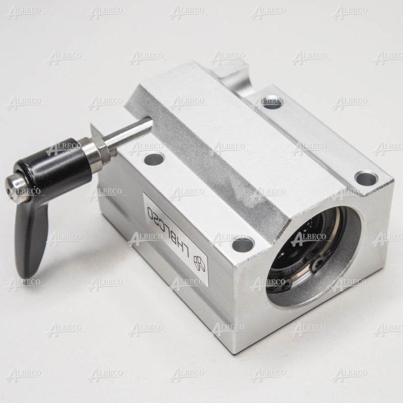 Albeco.com.pl - the best maintenance store - LHBLC 20 MISUMI - Linear ...