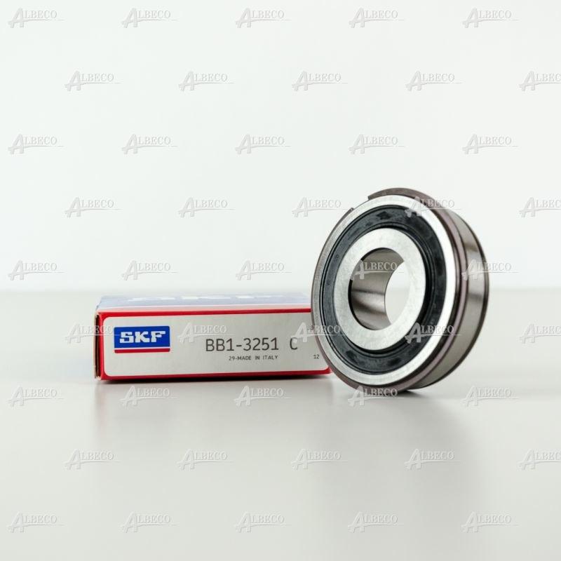 Albeco.com.pl - the best maintenance store - BB1-3251C SKF - Single row deep groove ball bearing