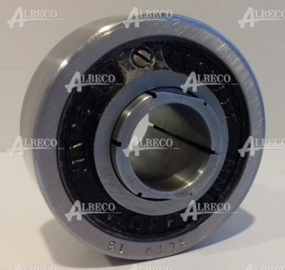 Albeco.com.pl - the best maintenance store - RLTW 13 HOFFMANN - Radial insert ball bearings with ...