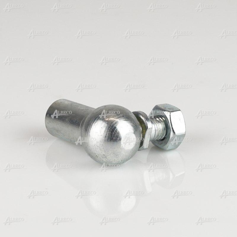 Albeco.com.pl - the best maintenance store - DIN 71802-C 16 M10 FLURO ...