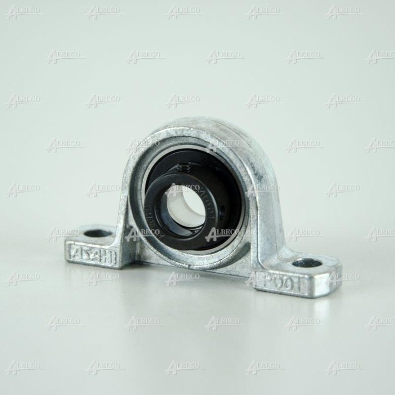 Albeco.com.pl - the best maintenance store - UP001 ASAHI - Pillow block ...