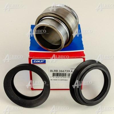 Albeco.com.pl - the best maintenance store - BLRB 366739 A SKF - Spherical plain bearing