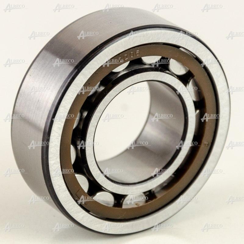 Albeco.com.pl - the best maintenance store - NJ 2206 ECP/C4VQ015 SKF ...