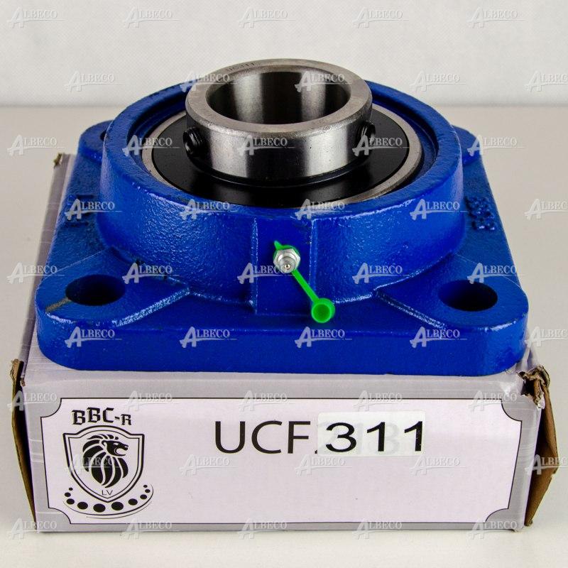 Albeco.com.pl - the best maintenance store - UCF311 BBC-R Latvia - Cast ...