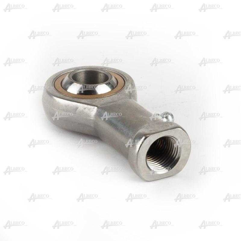 Albeco - www.albeco.com.pl - GIRS 16x1,5 R SN CETOP FLURO - Główka ...