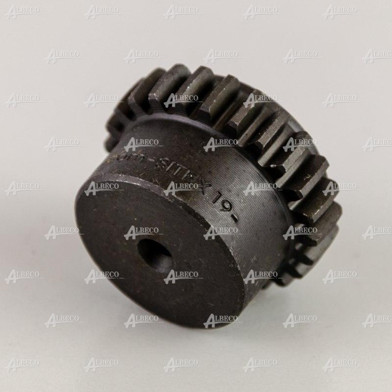Albeco.com.pl - the best maintenance store - GDM19 SIT - Gear coupling ...