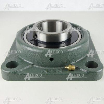 Albeco.com.pl - the best maintenance store - UCF318D1 NTN - Cast iron bearing unit