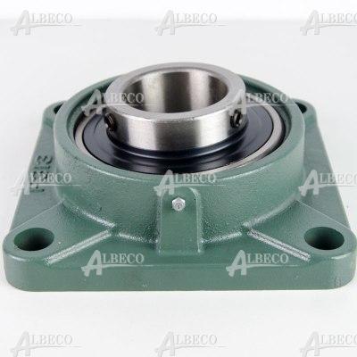 Albeco.com.pl - the best maintenance store - UCF313 GBM - Cast iron bearing unit