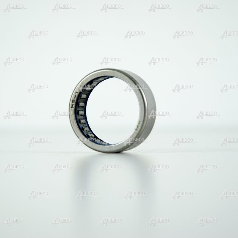 Albeco.com.pl - the best maintenance store - NB-111R PFI - Needle roller bearing without inner ...