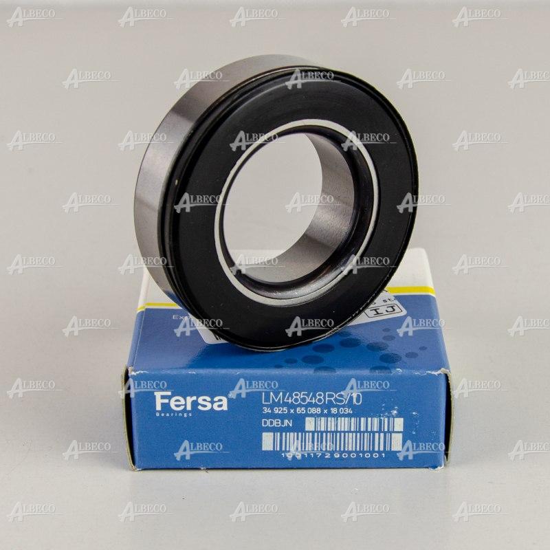 Albeco.com.pl - the best maintenance store - LM48548 RS/LM 48510 FERSA ...