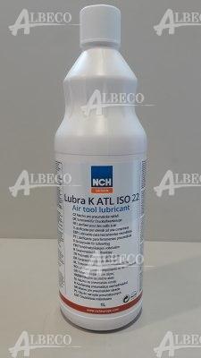 Albeco - www.albeco.com.pl - LUBRA K ATL ISO 22 (1l) KERNITE - Olej do ...
