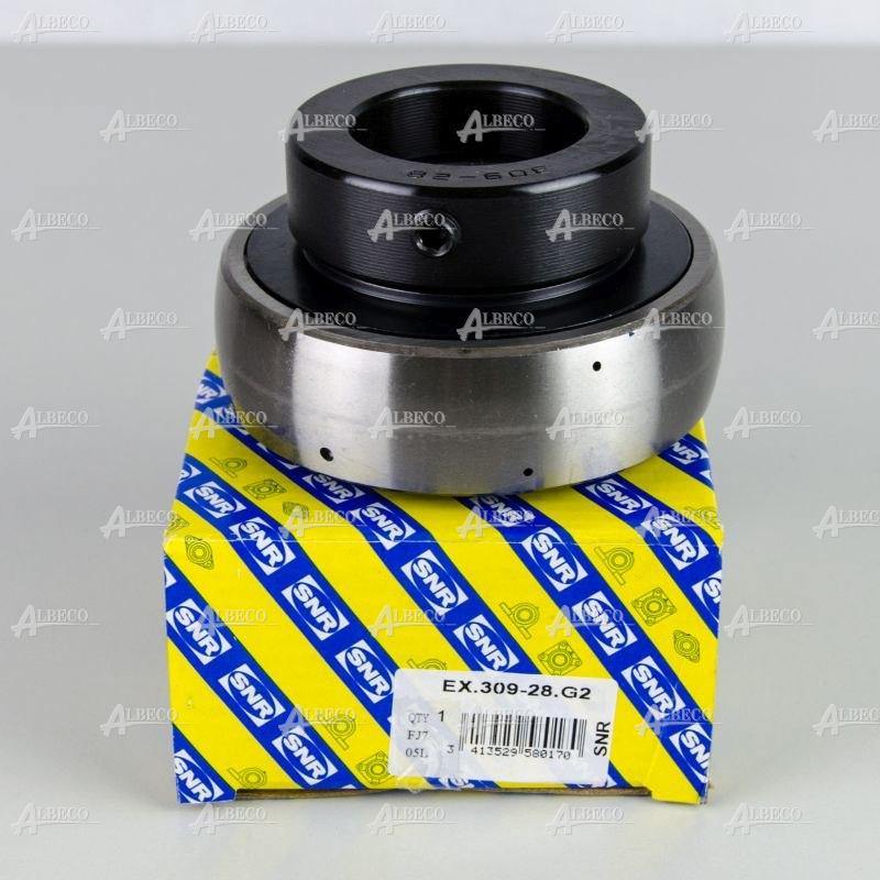 Albeco.com.pl - the best maintenance store - EX309-28G2 SNR - Insert ...