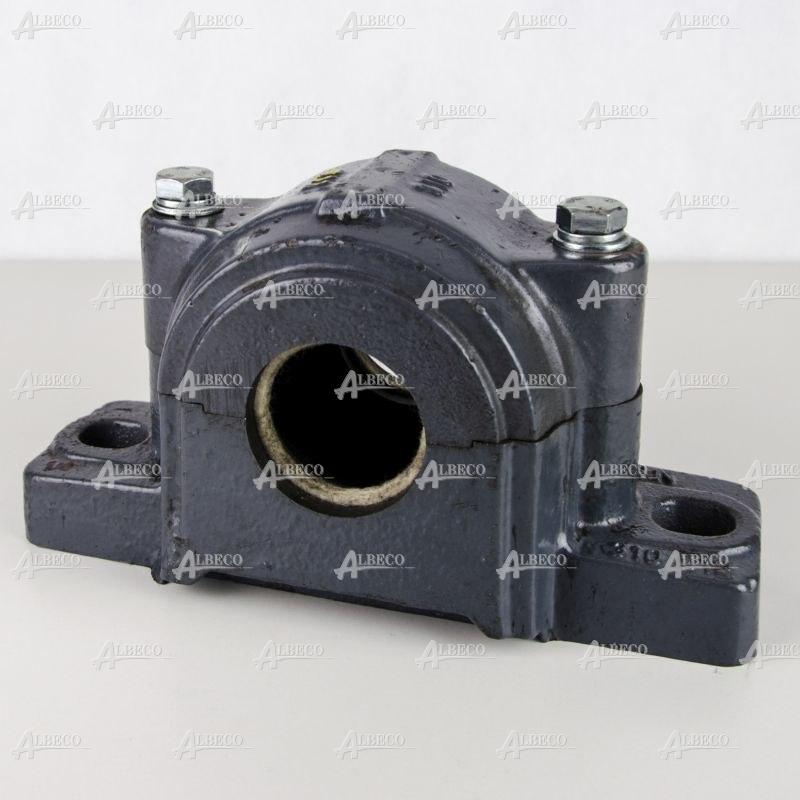 Albeco - www.albeco.com.pl - SNH 512 LBC - Oprawa dzielona