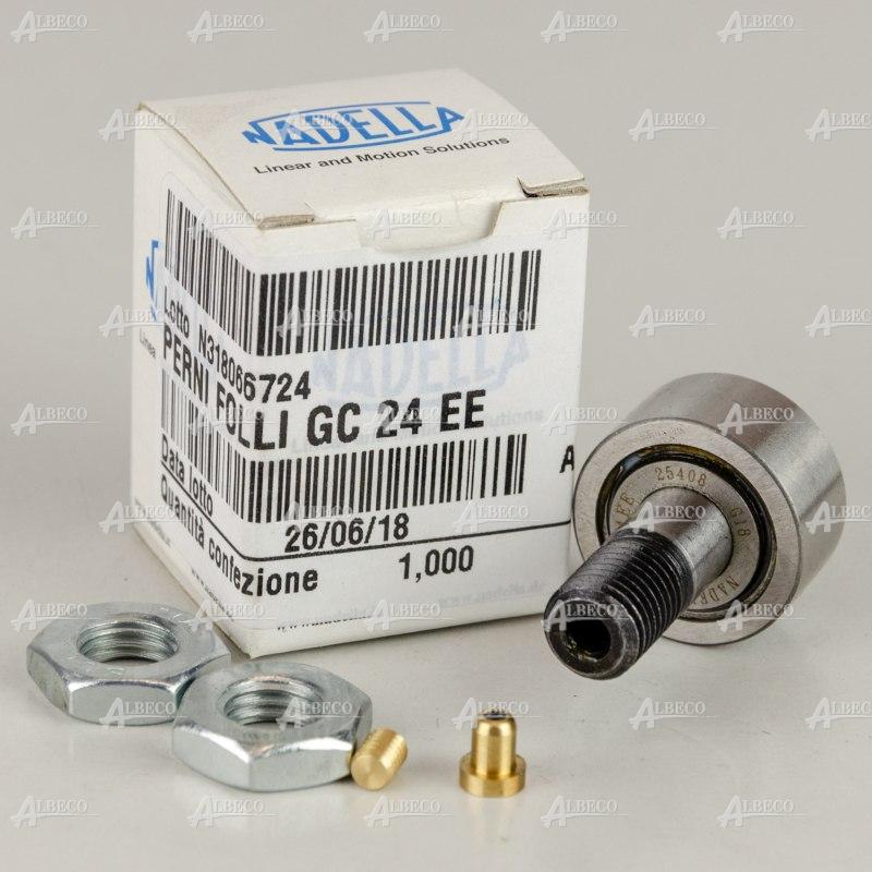 Albeco.com.pl - the best maintenance store - GC24EE NADELLA - Cam ...