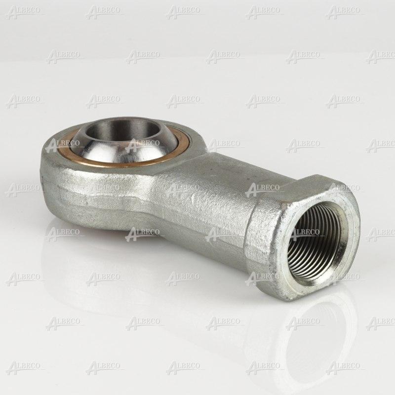 Albeco.com.pl - the best maintenance store - GILXS 30 FLURO - Rod end ...