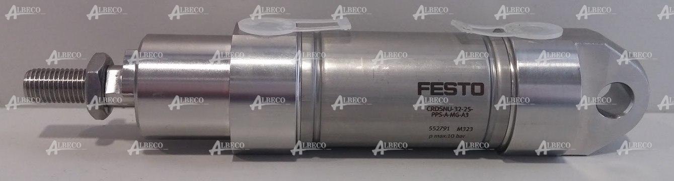 Albeco.com.pl - the best maintenance store - CRDSNU-32-25-PPS-A-MG-A3 ...